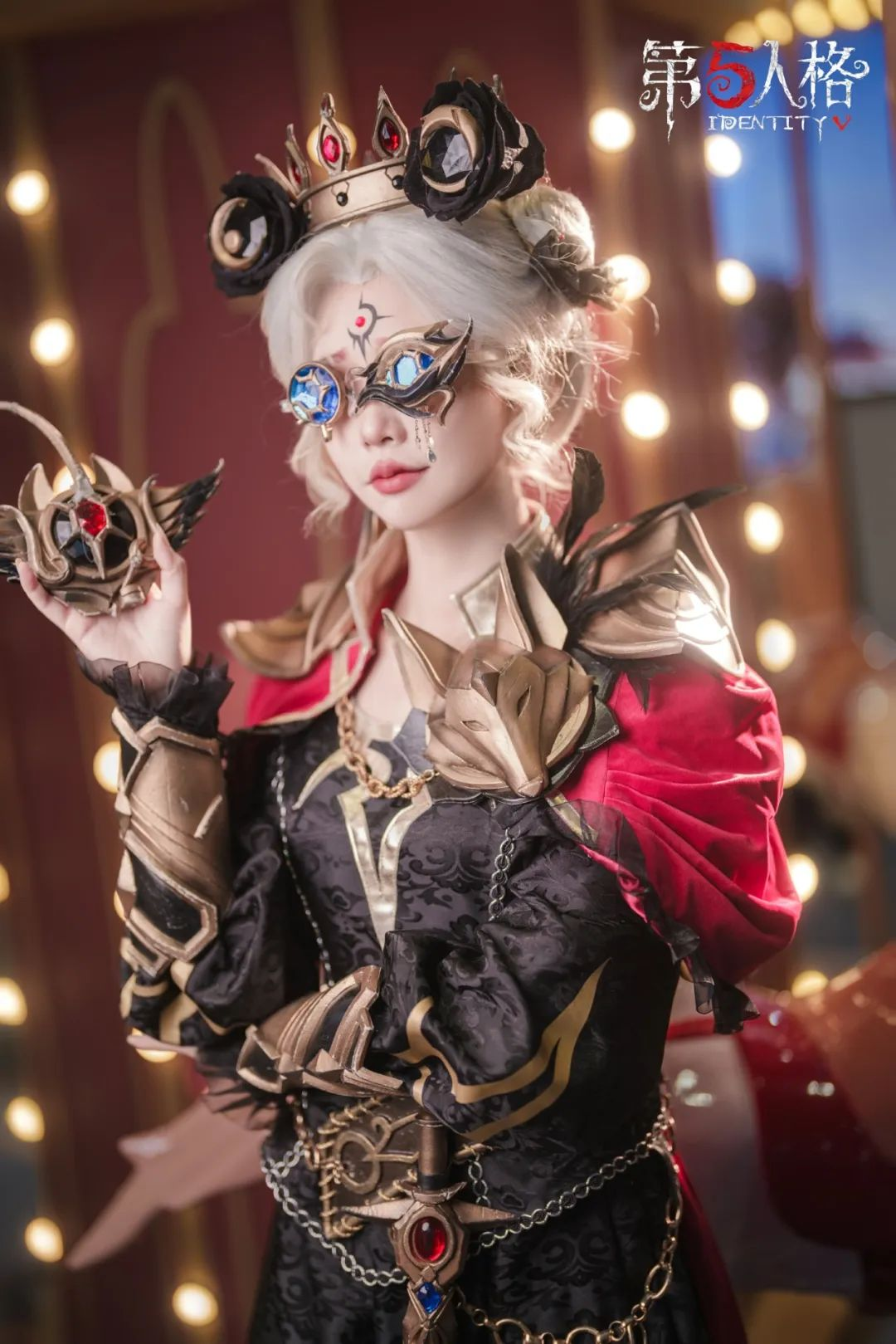 《第五人格》四日线下返图出炉_第五人格_九游手机游戏